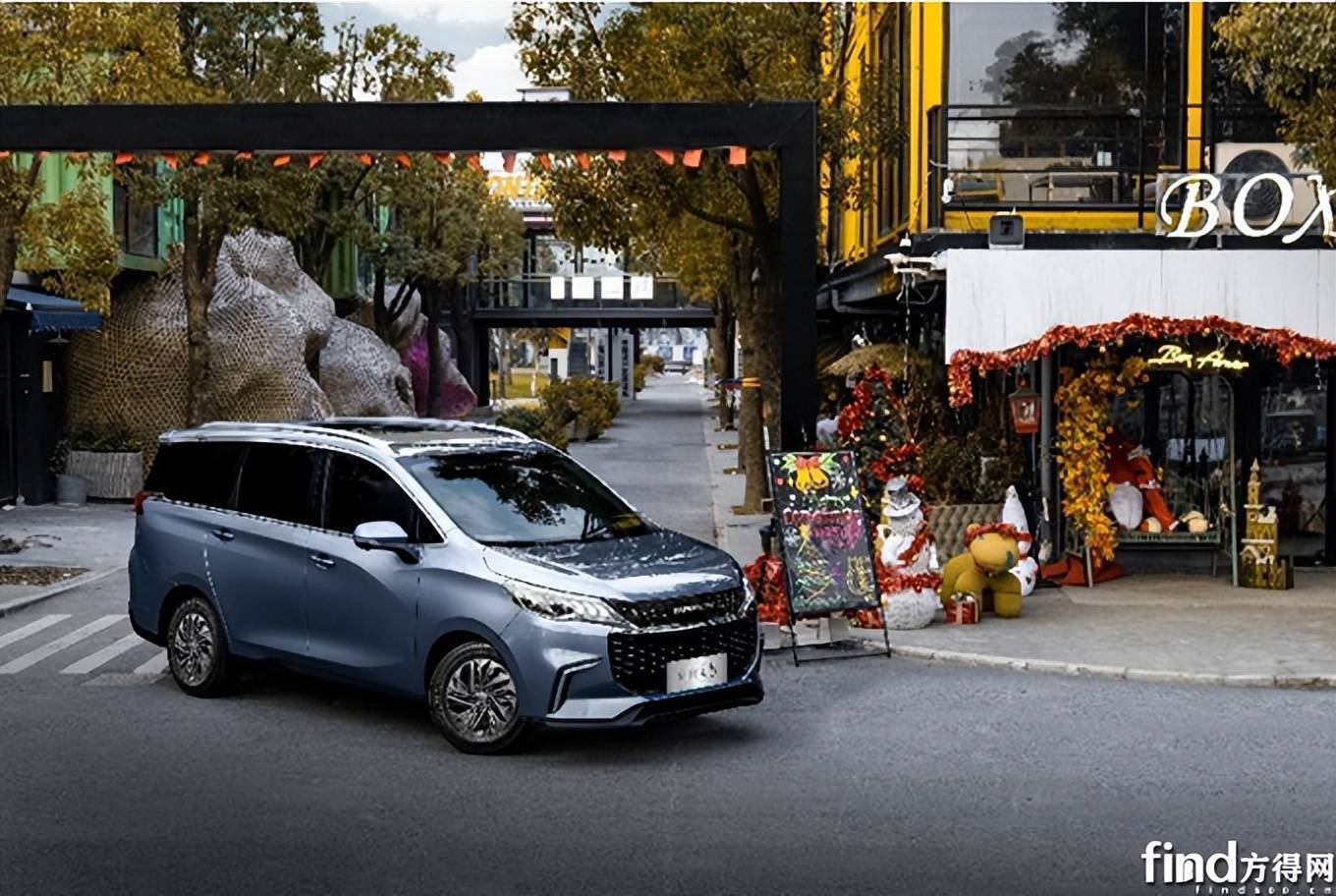 上汽大通MPV“火力全开”！G20家族上新 售价16.58万元起_搜狐汽车_搜狐网