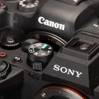 A7M4与R6怎么选，来看一看我们的对比_索尼_相机_视频