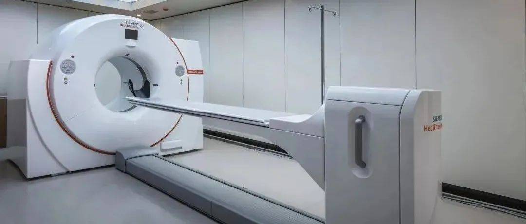 全球先进“查癌”神器PET/CT在省中“大显身手”！_检查_患者_诊断