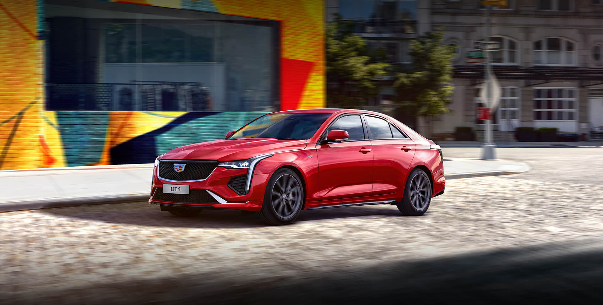 18、19万起买凯迪拉克CT5？1.5T车型参数曝光，CT4或成牺牲品_搜狐汽车_搜狐网