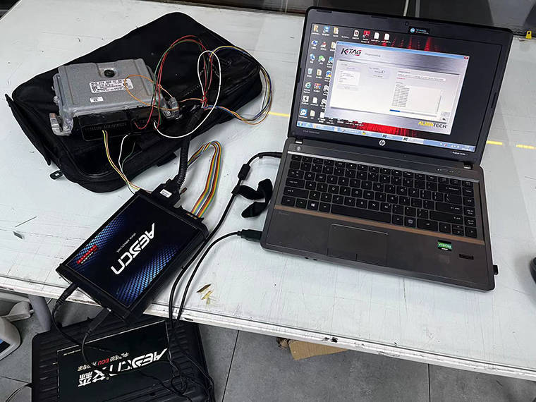 奔驰V260L刷ecu改善动力迟滞换挡顿挫完美更进一步_搜狐汽车_搜狐网