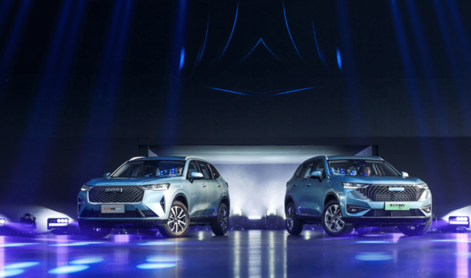 15万级大空间混动SUV，这几款精品国货，技术水平很给力_搜狐汽车_搜狐网