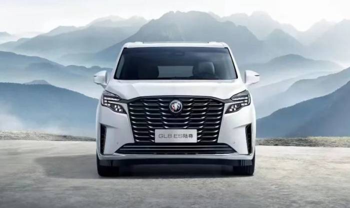 新款别克GL8家族正式上市_搜狐汽车_搜狐网