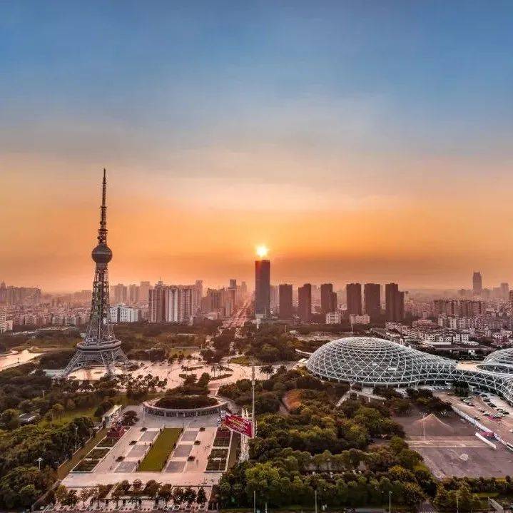 超预期！佛山重点项目已完成投资超900亿元_建设_进度_红榜