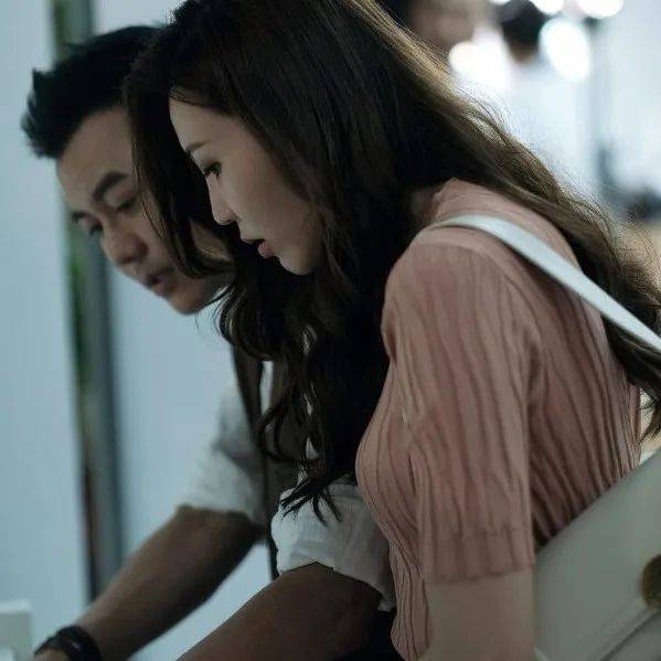 50岁男星凭《披荆斩棘哥哥》人气急升！睽违14年再拍TVB剧！_吴若希_梁汉文_剧集