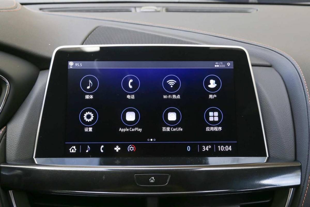 有它在，BBA都不香了，标配2.0T+10AT，关上门就剩安静_搜狐汽车_搜狐网