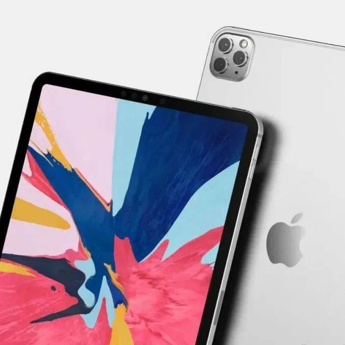苹果新品提前上架，规格曝光_iPad_Pro_mini-LED