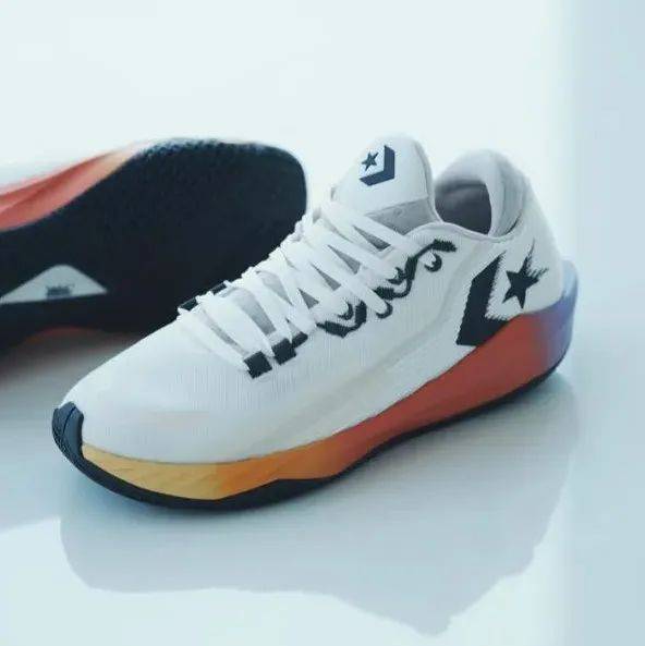 L7 图赏｜星级速度——Converse All Star BB Jet_球鞋_山峰_Cityboy