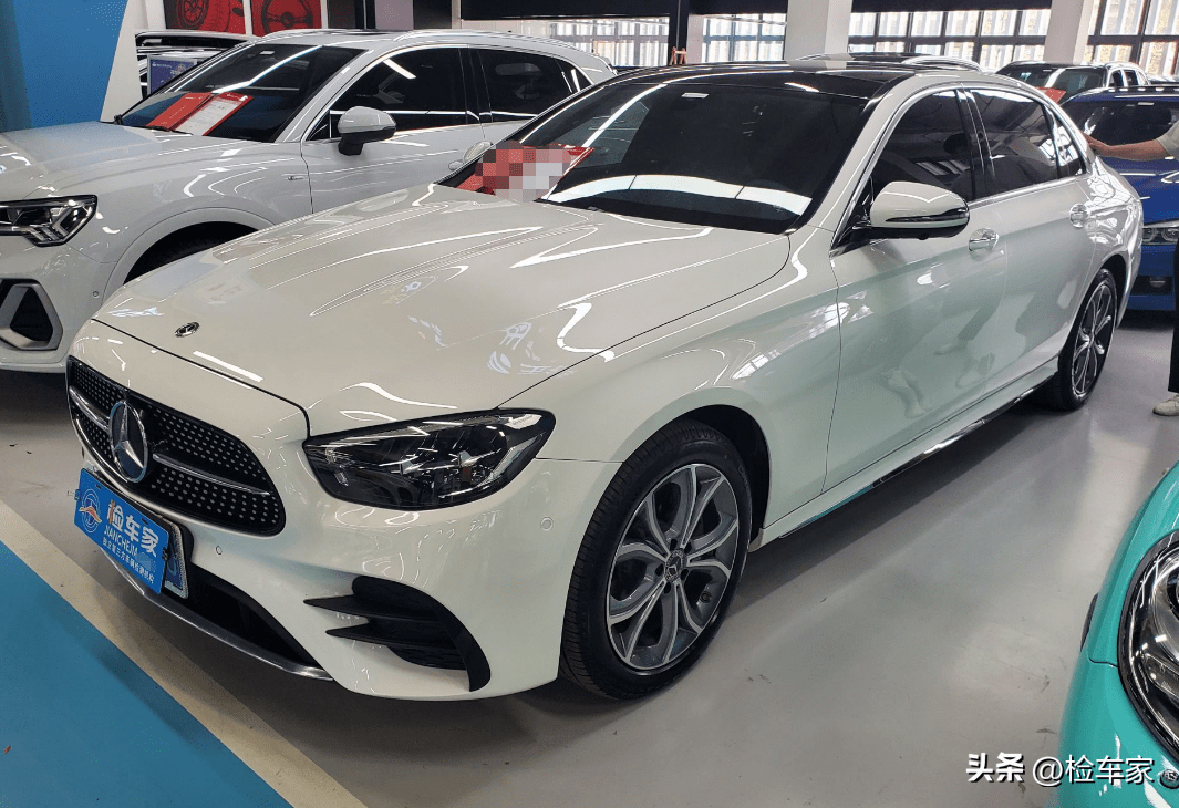 开了一年就亏10多万！花40万买这辆奔驰E300L算捡漏吗？_搜狐汽车_搜狐网