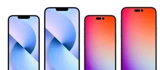 四款iPhone 14型号售价曝光 顶配售价1699美元！_频道_苹果_资讯