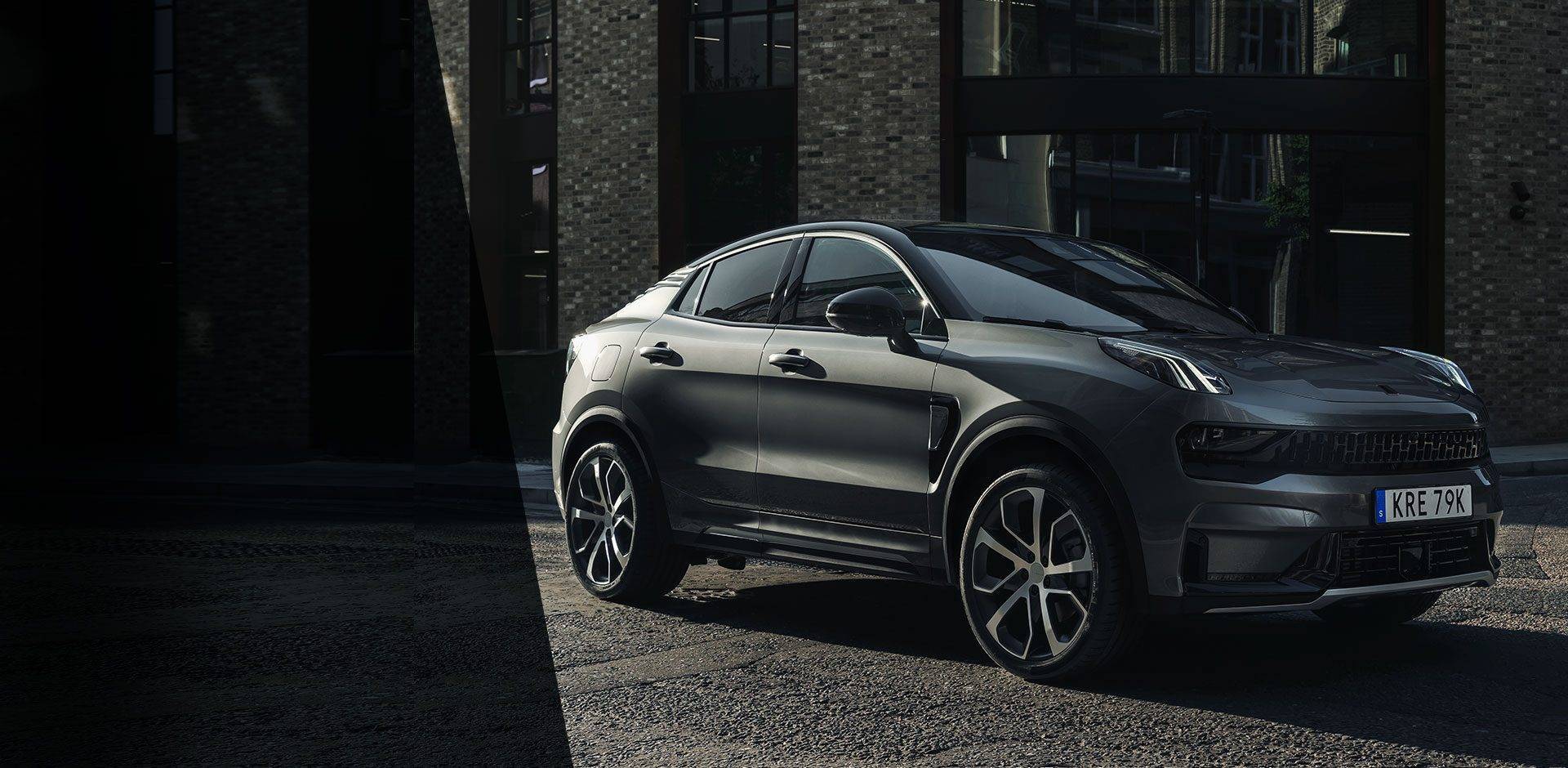 领克01EM-F晨曦版，20万内值得入手的混动车型_搜狐汽车_搜狐网