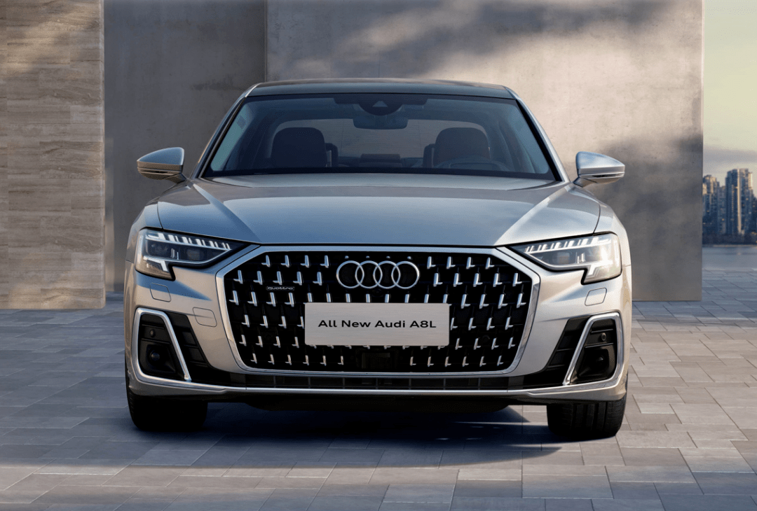 新增2.0T车型或是涨价的借口 奥迪A8是不是要掉队了？_搜狐汽车_搜狐网