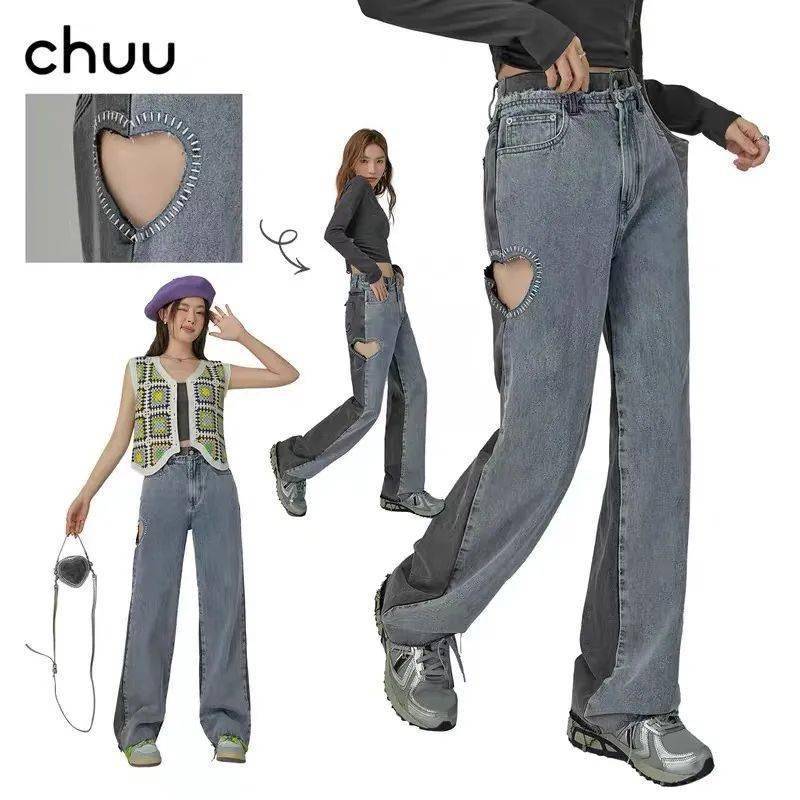 每天认识一个潮牌 | 网红少女品牌 chuu_时尚_风格_趋势