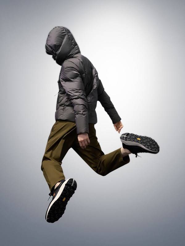 DESCENTE X Paul Smith联名系列正式发布_运动_迪桑特_品牌