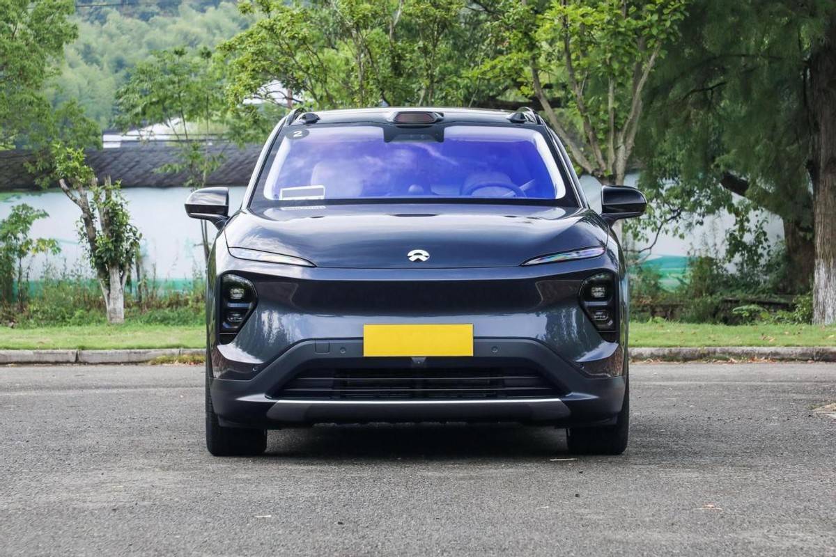 3.9秒破百，配33个感知硬件，蔚来ES7真的就没有短板了嘛？_搜狐汽车_搜狐网