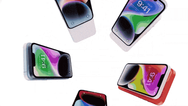 软硬一体，才是 iPhone 14 Pro「灵动岛」设计的最大魅力 -6park.com