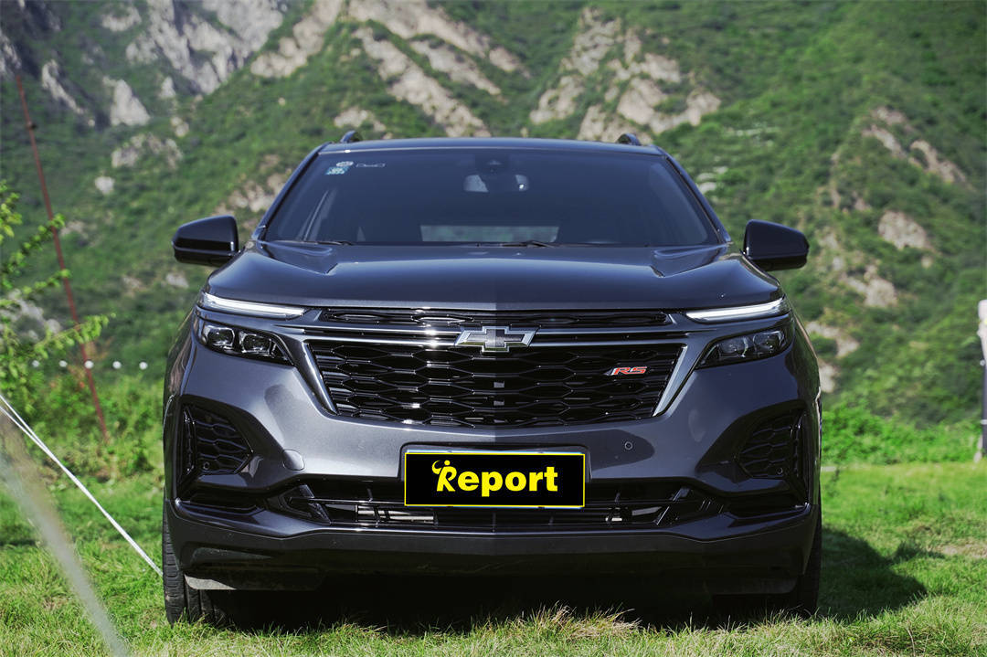 试驾雪佛兰探界者，2.0T+9AT+轻混，这位多面手表现如何？_搜狐汽车_搜狐网