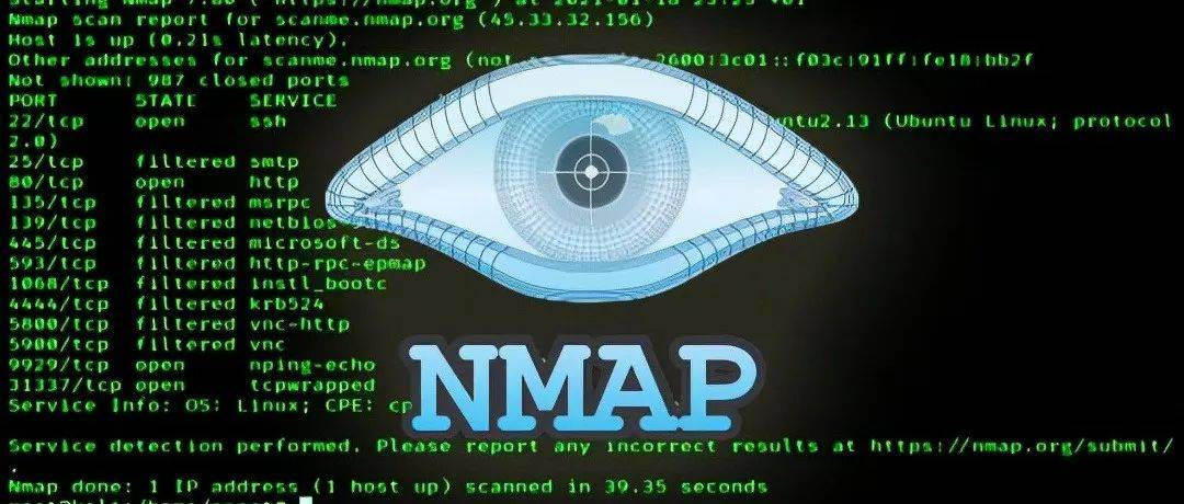 网络安全专家最爱用的9大工具_Tenable_漏洞_Nmap