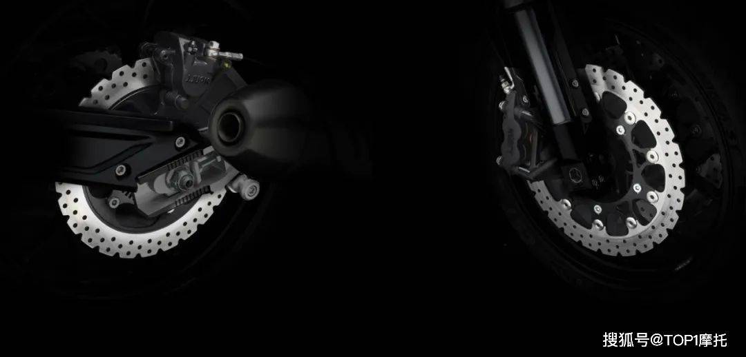 3.68万！赛科龙RE560预售价公布，还有多款40周年纪念版车型_搜狐汽车_搜狐网