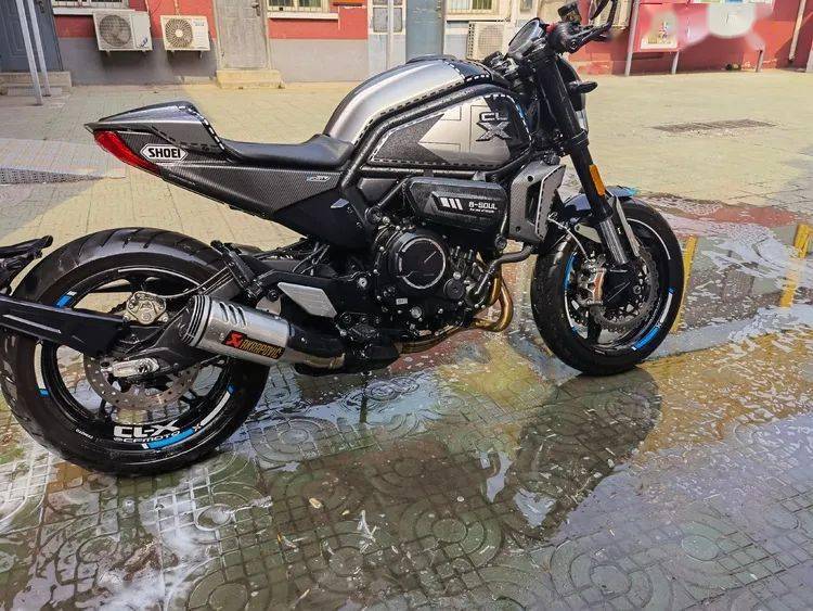 转让 | 2021年春风CLX700 SPORT_搜狐汽车_搜狐网