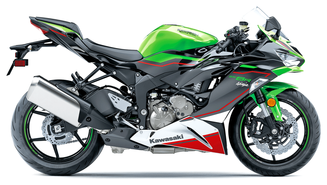 车型历史图库：Kawasaki Ninja ZX-6R KRT 版_搜狐汽车_搜狐网
