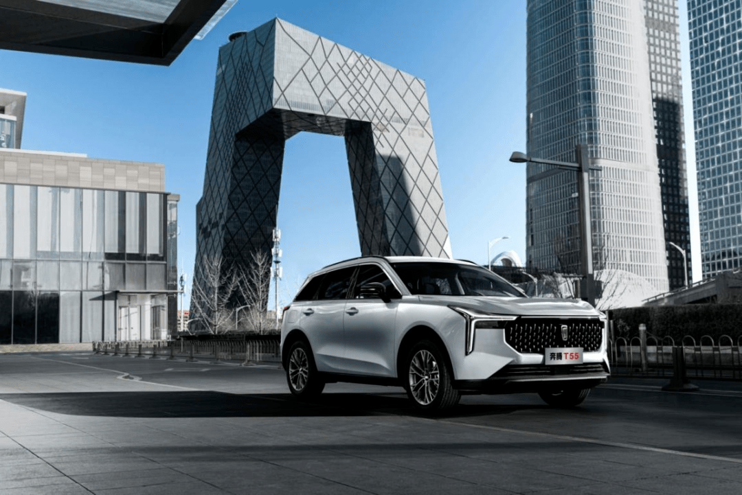 购车预算8万块，没看过奔腾T55千万别出手_搜狐汽车_搜狐网