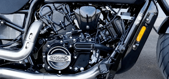 51800元的轻骑骁胜GV650巡航..._搜狐汽车_搜狐网