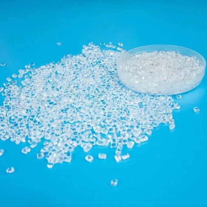 收藏 | 常用聚乙烯（PE）牌号及其用途说明汇总！_容器_上海_薄膜