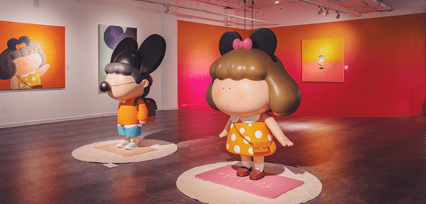 艺术赋能设计跨界再出发！M50以多变拥抱无限可能_刘力丹_音乐_品牌