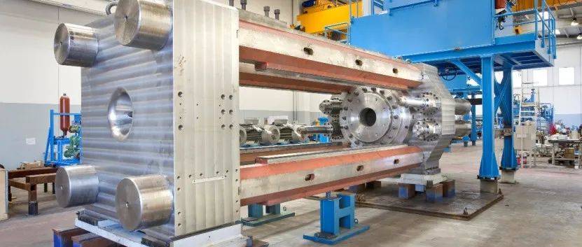 考迈托(佛山)挤压科技股份有限公司——轻合金挤压装备技术的全球典范！_中国_客户_CrNiMoA