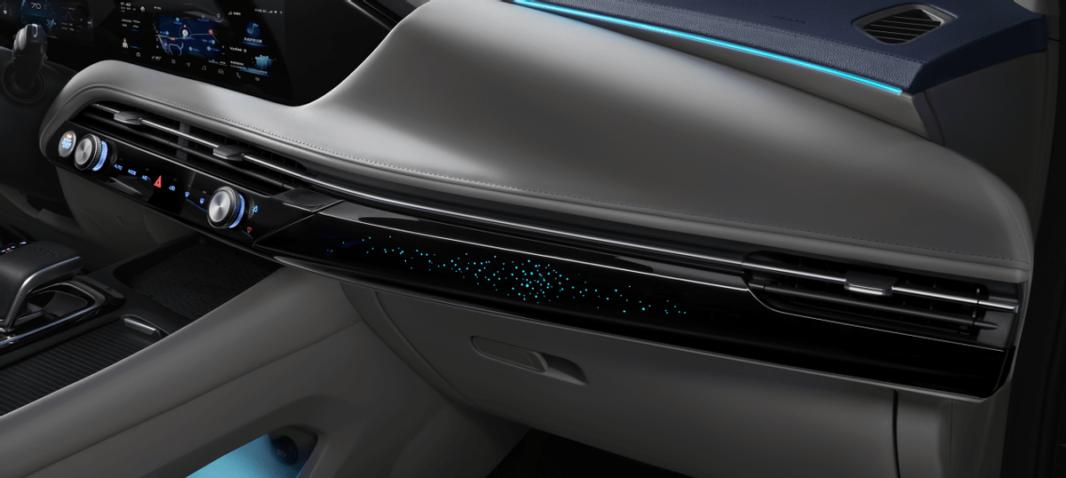 紧凑型SUV 东风皓极马赫双擎版搭载1.5T混动+2825mm轴距 家用首选？_搜狐汽车_搜狐网