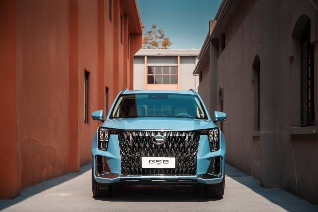 油混VS增程，传祺GS8与问界M7怎么选？_搜狐汽车_搜狐网