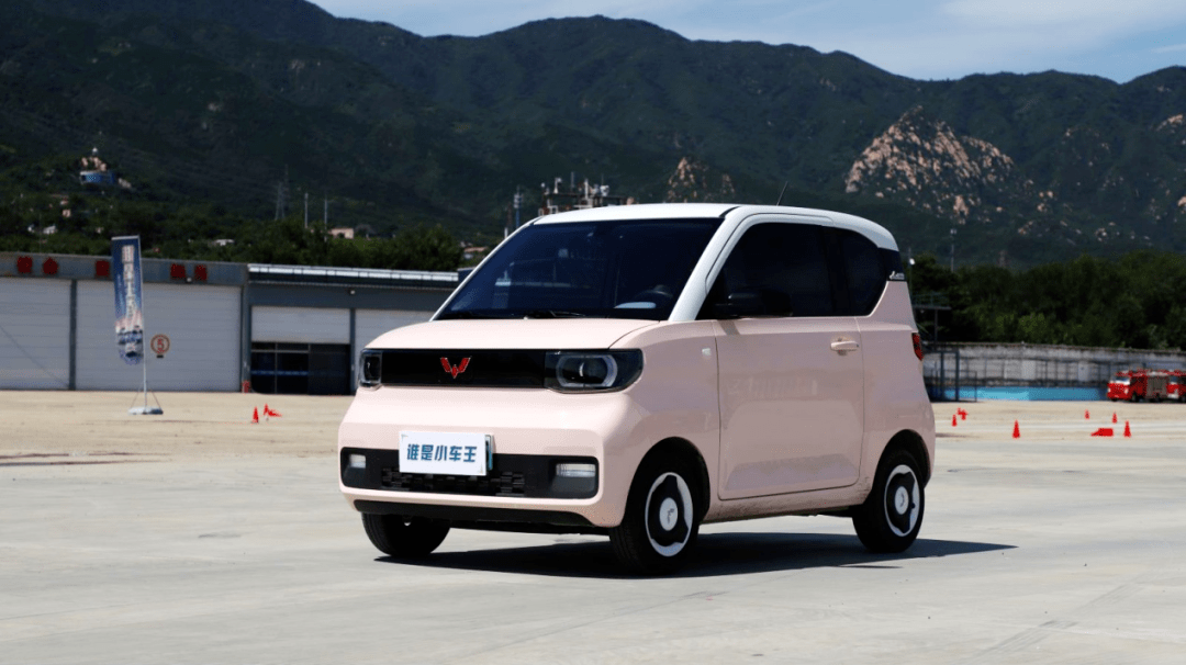 新车辈出压力大，宏光MINIEV能否守住市场“身位”？_搜狐汽车_搜狐网