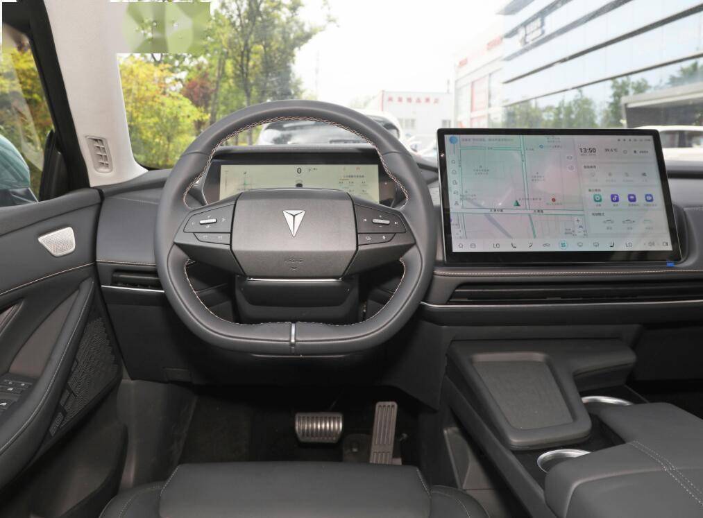 上市首月交付量仅879辆，长安深蓝SL03为何“叫好不叫座”？_搜狐汽车_搜狐网