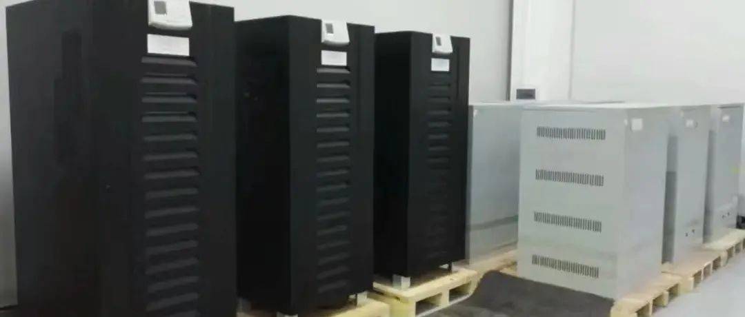 你的UPS选配合适么？三分钟搞懂UPS的选择和电池的配置_的设备_性能_市电