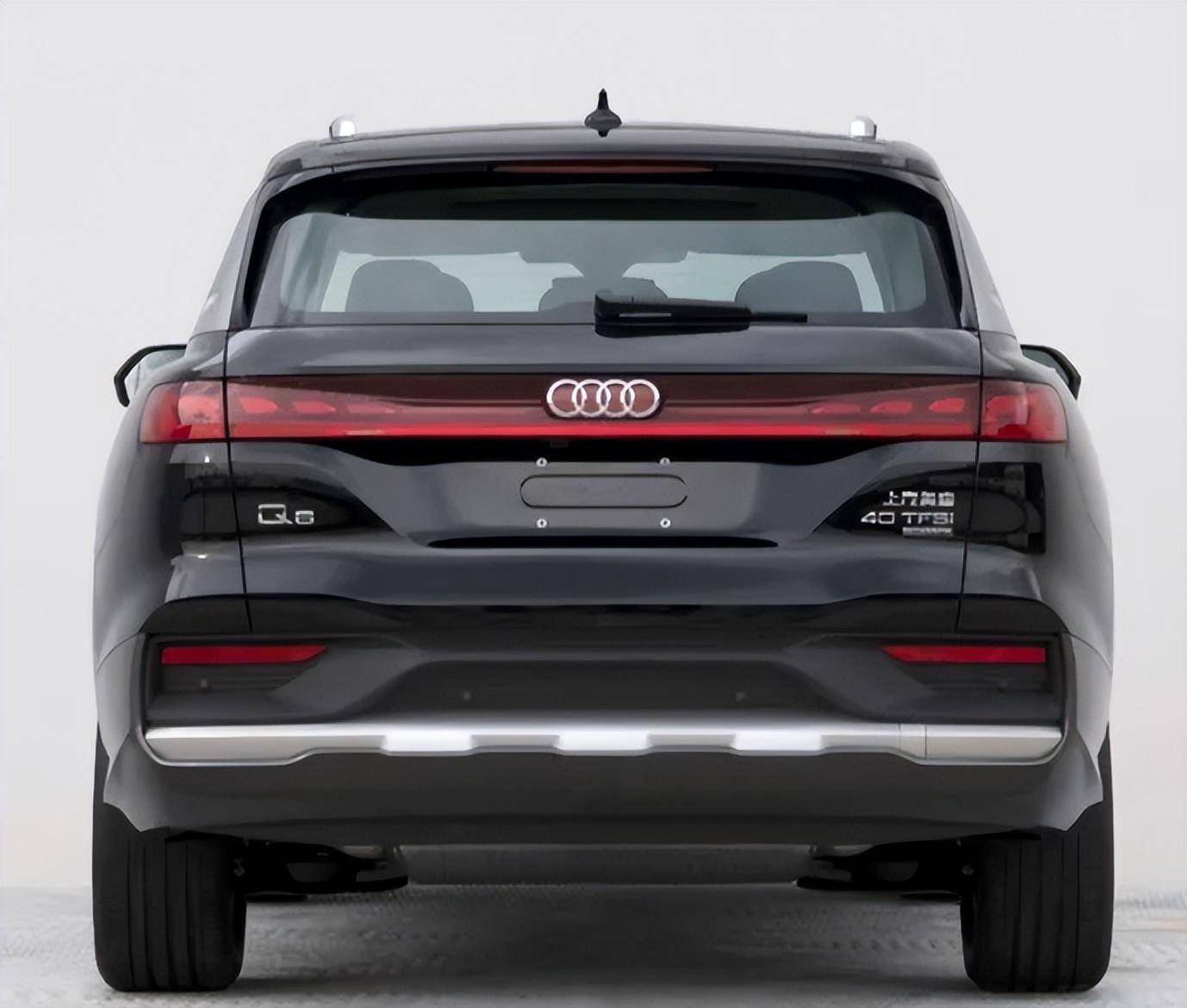 对标奔驰GLE、宝马X5,上汽奥迪Q6开启预售，售价45.96万起_搜狐汽车_搜狐网