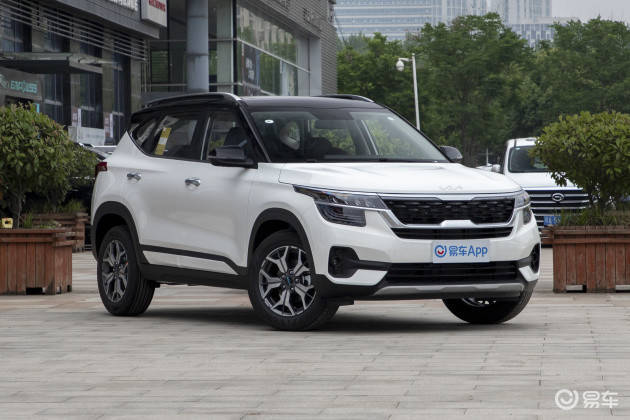 是年轻人喜欢的KX3傲跑 1.5L＋无级变速(CVT)_搜狐汽车_搜狐网