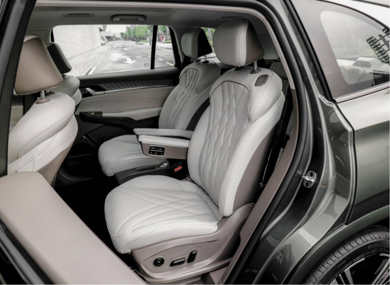 跟随全新荣威RX9悦历9000里，尽情领略山河美景_搜狐汽车_搜狐网