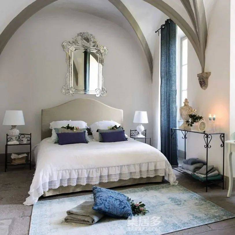 法国品牌Maisons du Monde的法式优雅_Home_系列_美学