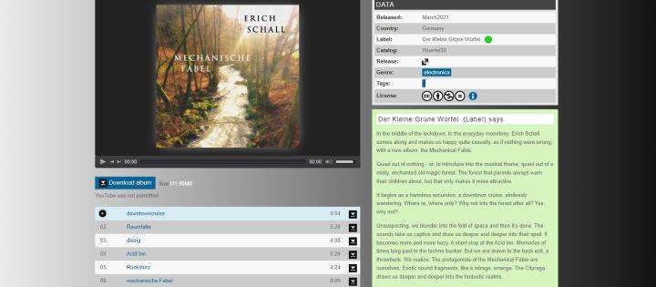 6个免费下载音效素材的网站，想听什么样的音乐都有_支持_包括_音频