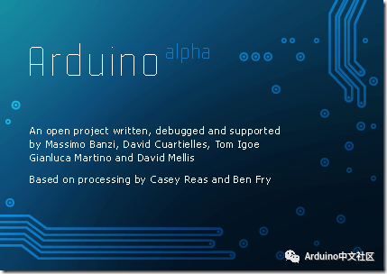 历史最大更新—Arduino IDE 2.0来啦_开发_Eclipse_社区