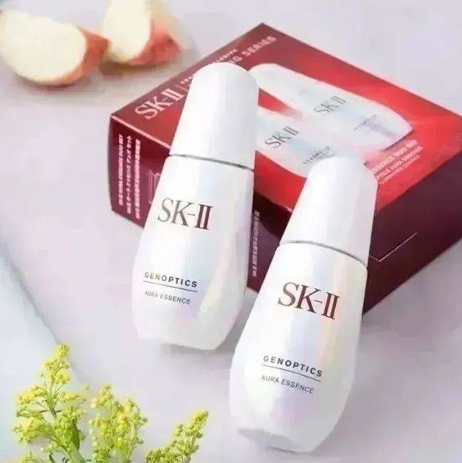 没搞错吧！SK-II小灯泡降价这么狠？_肤色_肌肤_皮肤