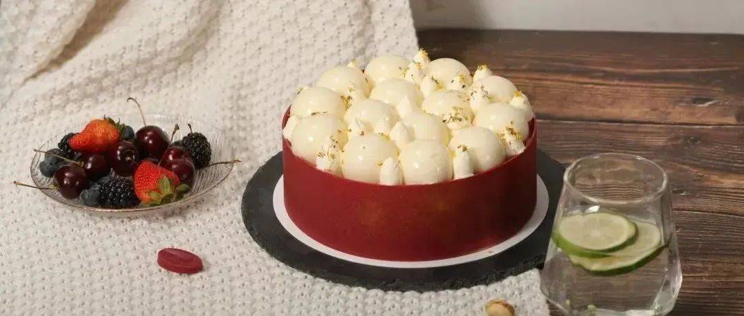 3大新品，2位当红达人，3家打卡烘焙店的多场对话，这2天直播你不要错过。_产品_Sinodis_艾达曼