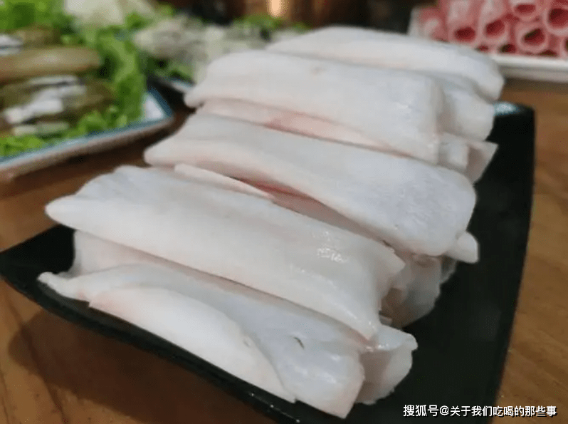 羊尾油是什么油？是肥肉吗？味道怎么样？内行人：没吃过别轻易尝试_膻味_脂肪_尾巴