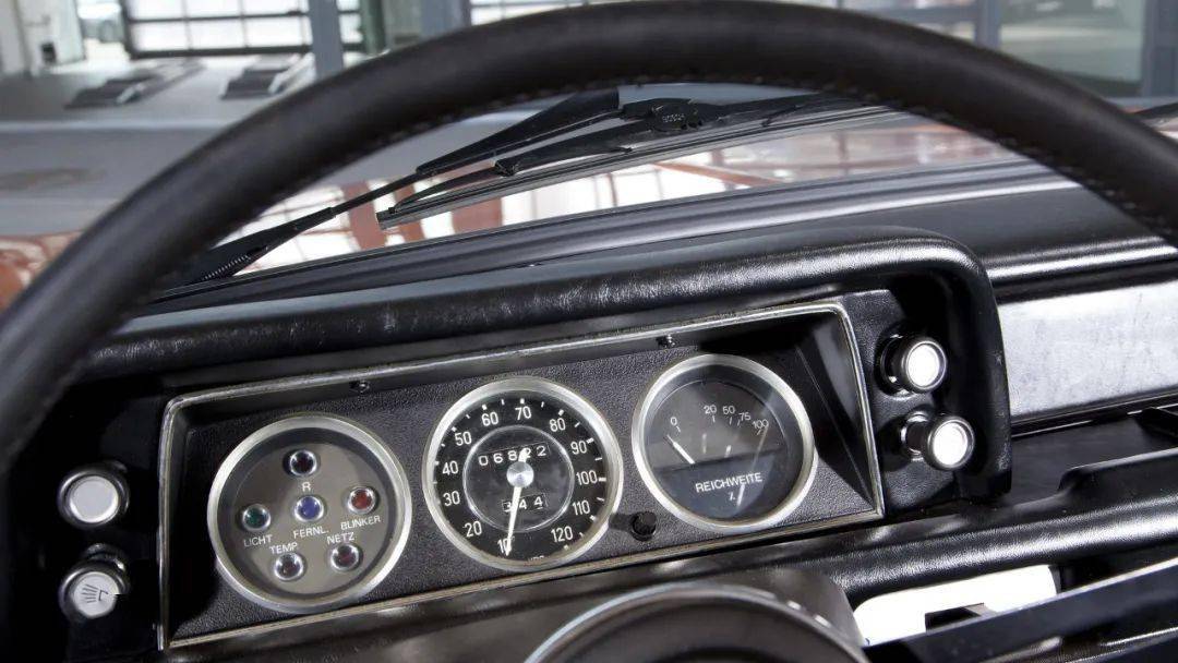 宝马首款纯电车型诞生50年！为什么当年也用爆款车型改装纯电动？_搜狐汽车_搜狐网