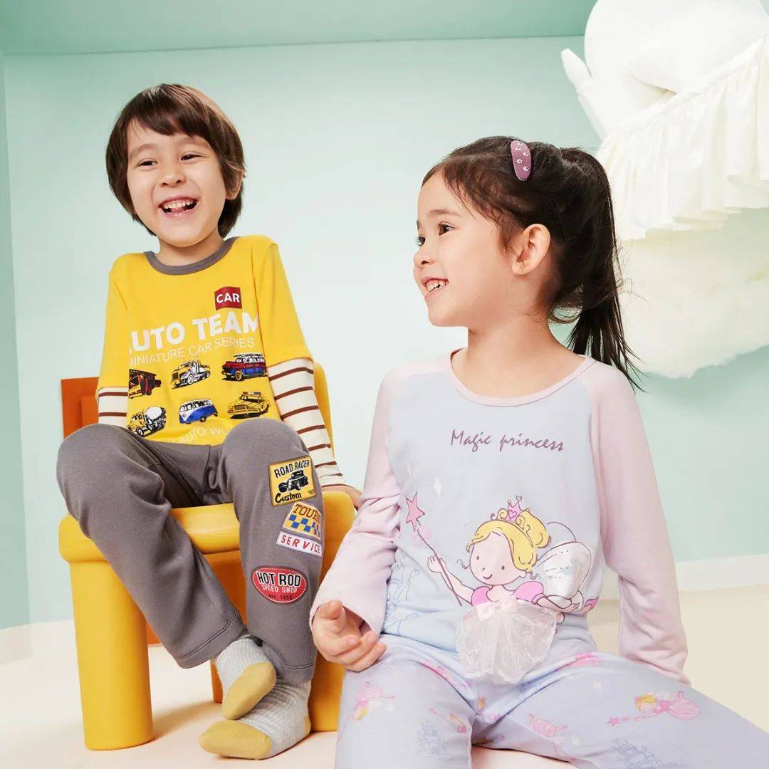 Aimer Kids 爱慕儿童 | 重装开业 早秋上新_igc_福利_店铺