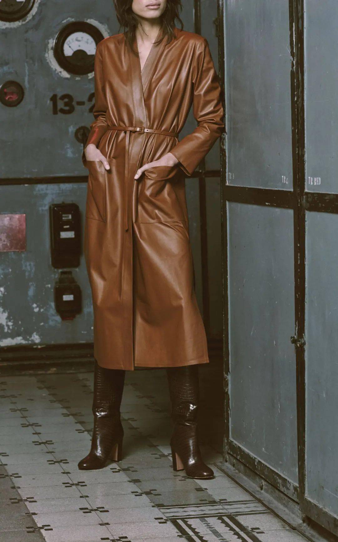 时髦精必看！2022秋冬流行趋势来了！显瘦又高级，必火 -6park.com