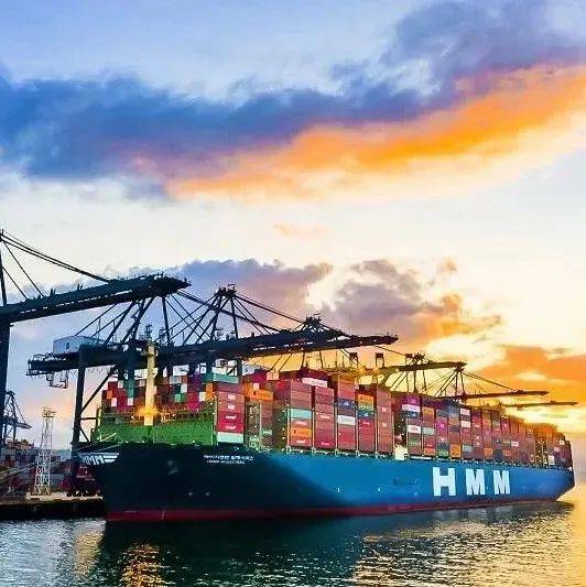 HMM与基华物流签署新协议_合作_海运_全球