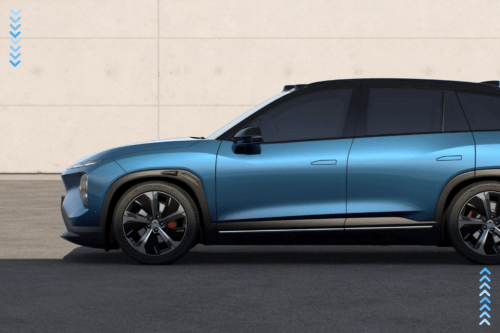 40多万的小鹏G9对比50来万的蔚来ES7，谁的性价比更高？_搜狐汽车_搜狐网