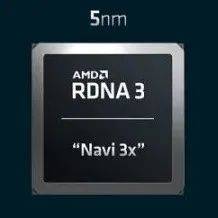 AMD RDNA 3架构GPU定档Radeon RX 7000系列显卡将于11月3日发布_GeForce_芯片_频率